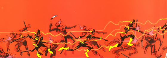 Review: The Flash #2 ~ The 52 Review