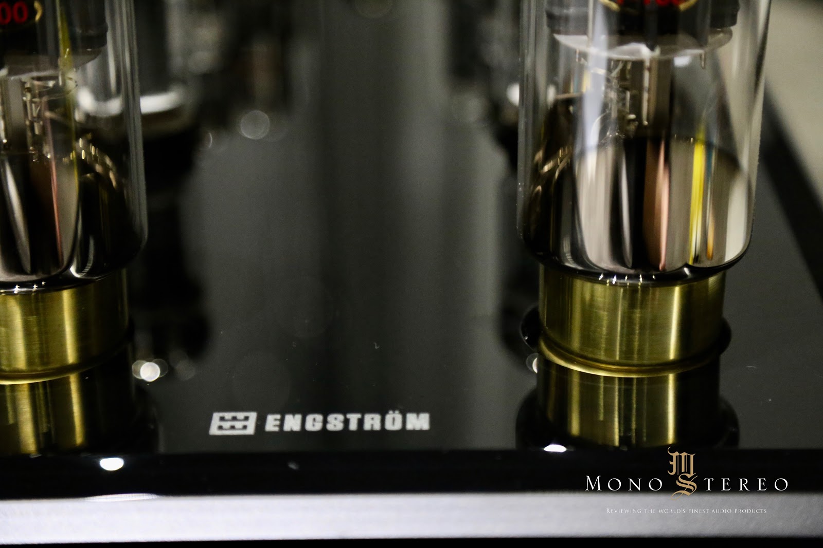 ENGSTRÖM ERIC POWER AMPLIFIERS HAVE ARRIVED – M & S | Ultimate High ...