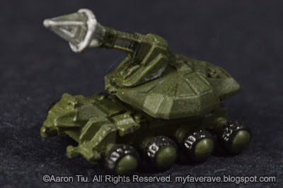 The Rave Corner: S.H. MonsterArts Effects and Toho Super Weapons Set