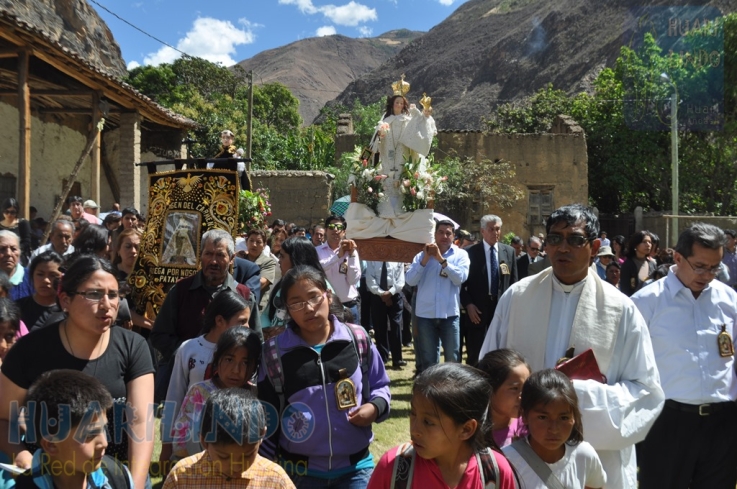 EL TORREÓN DEL CÓNDOR: "PATAY, paraje de ensueño"