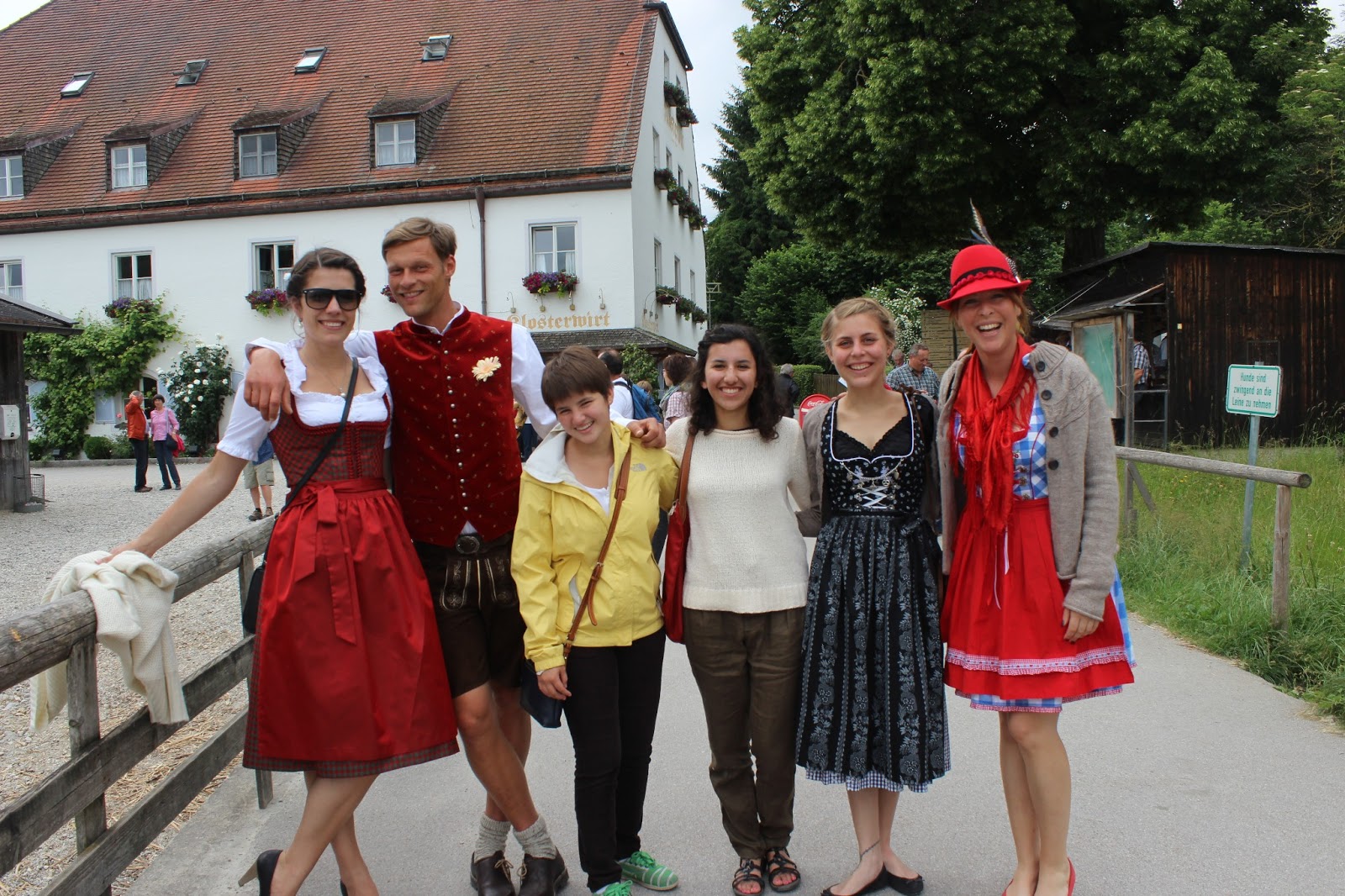 Europe Trip: Southern Germany- Day 5