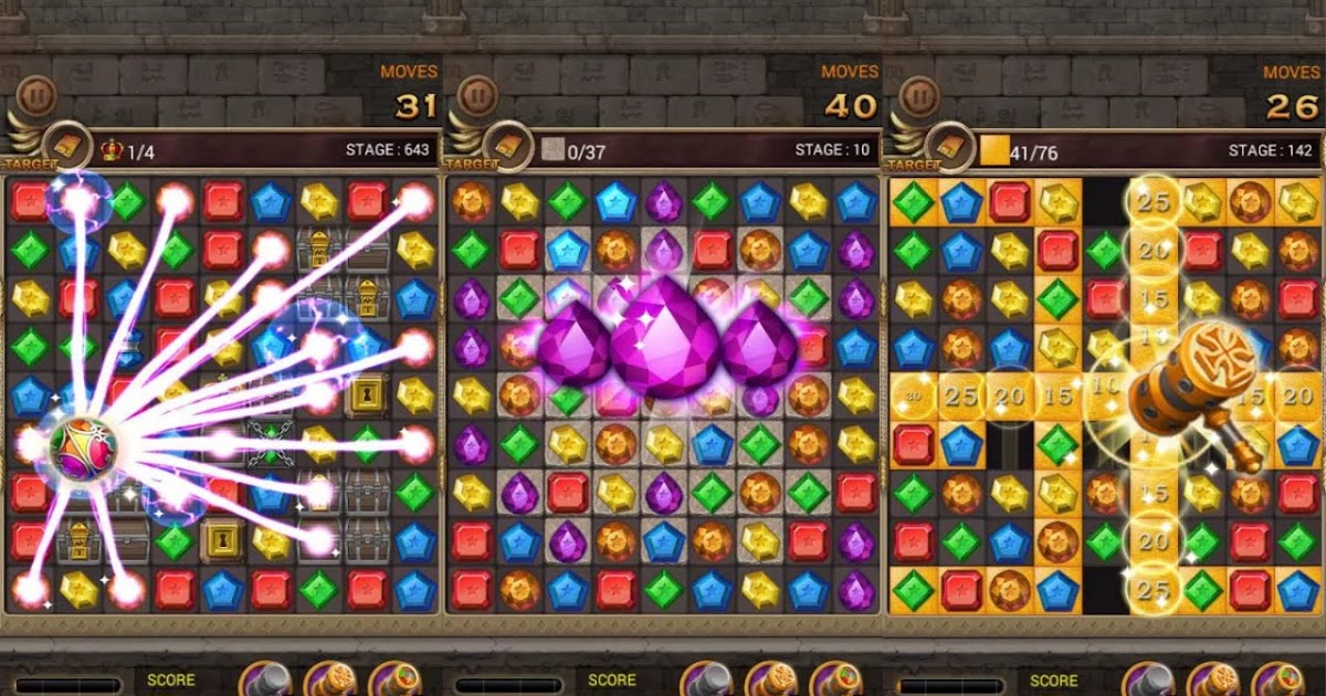 Jewels Temple Requirements - The Cryd's Daily