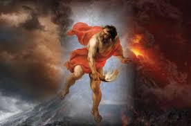 PROMETEU ce reprezinta ce semnifica ce simbolizeaza - Interpretare Vise