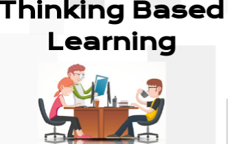 Thinking- Based Learning