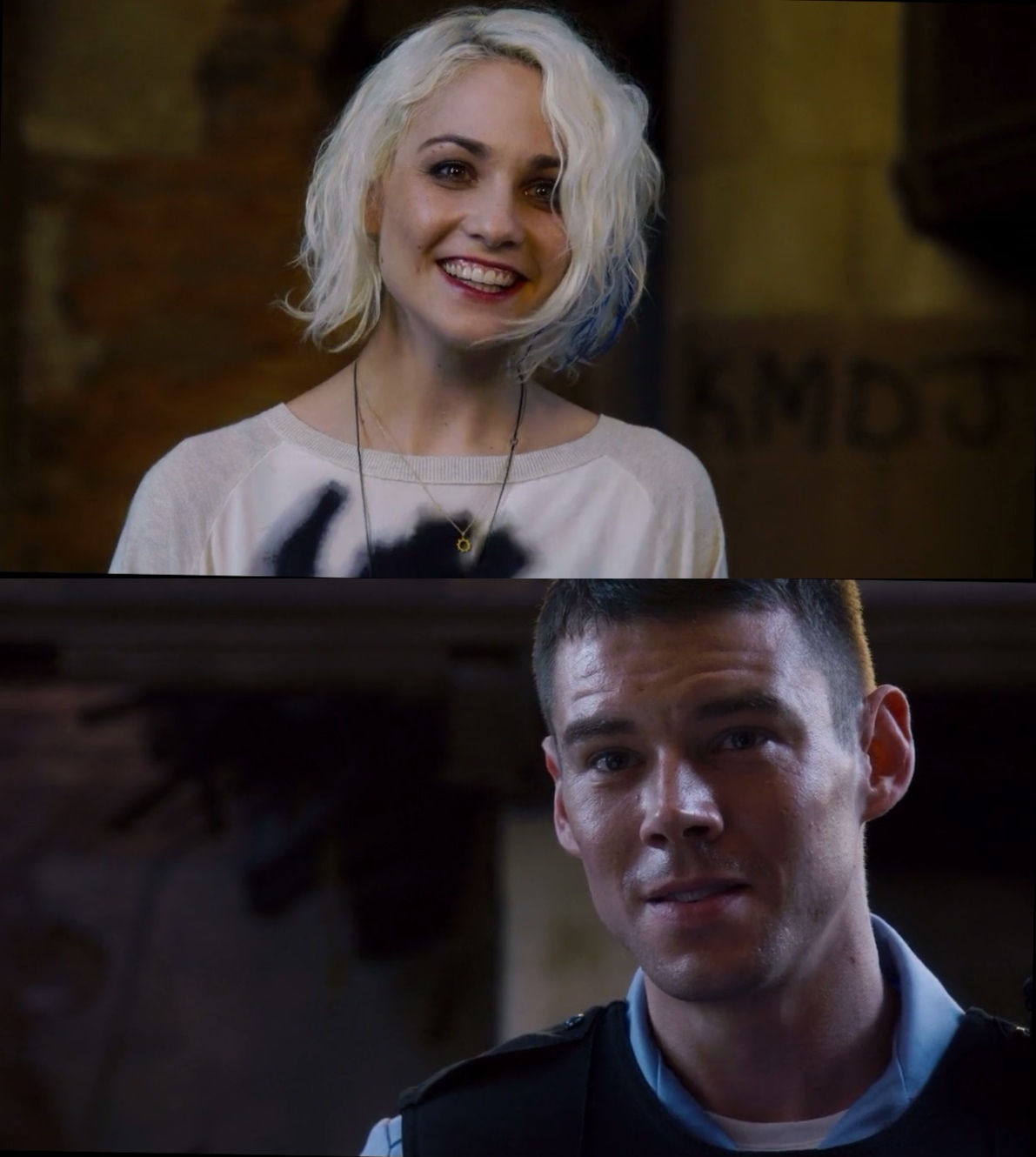 the fun in everything...: TV Series: Sense8 (2015)