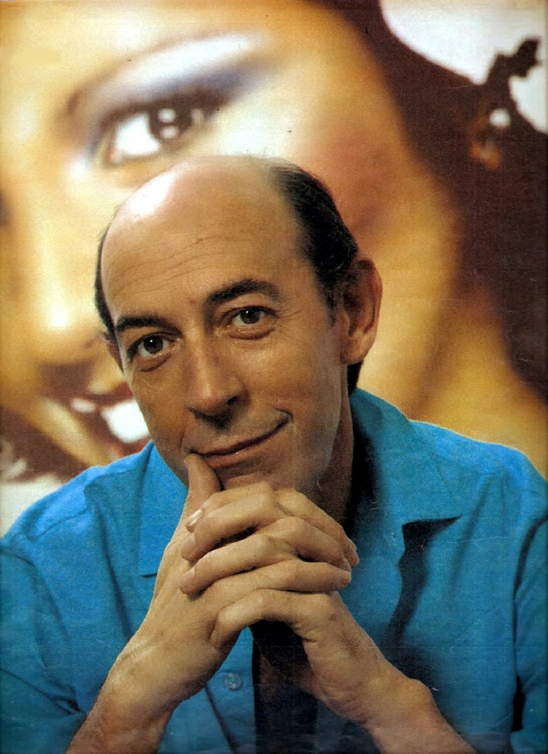 Raul Cortez 10 anni di saudade