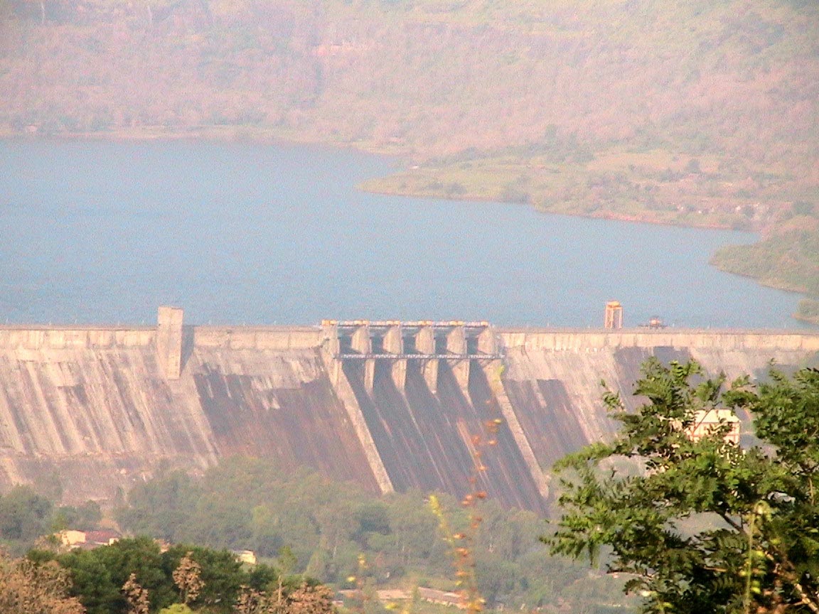 Footloose: 29. An enchanting trip to the sacred Bhimashankar