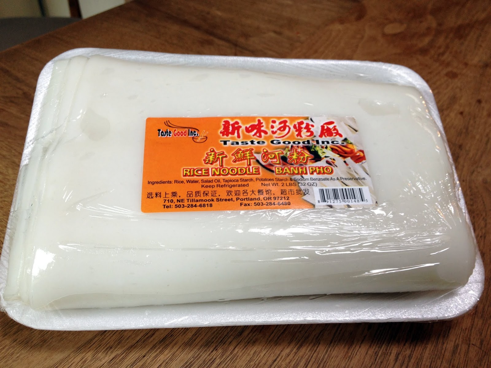 COOK WITH SUSAN: Yui's Pad See Ew