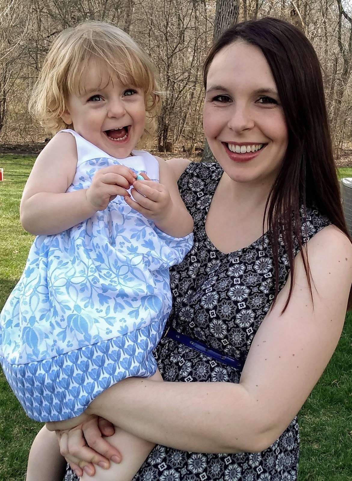 Amy's Creative Pursuits: Grandma & Me: Alethea’s Finest Fashion Moments