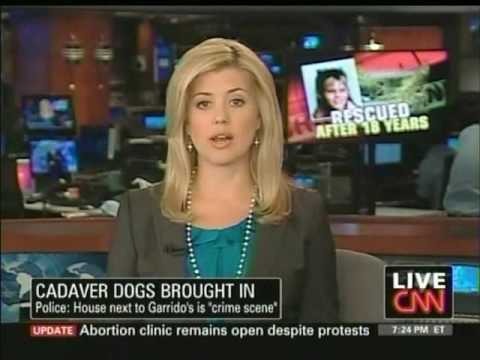 [AoN] 번잡스런 CNN 뉴스 자막의 비밀?