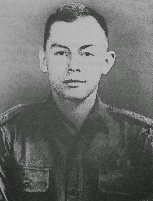 Pierre Tendean | Tokoh Inspiratif