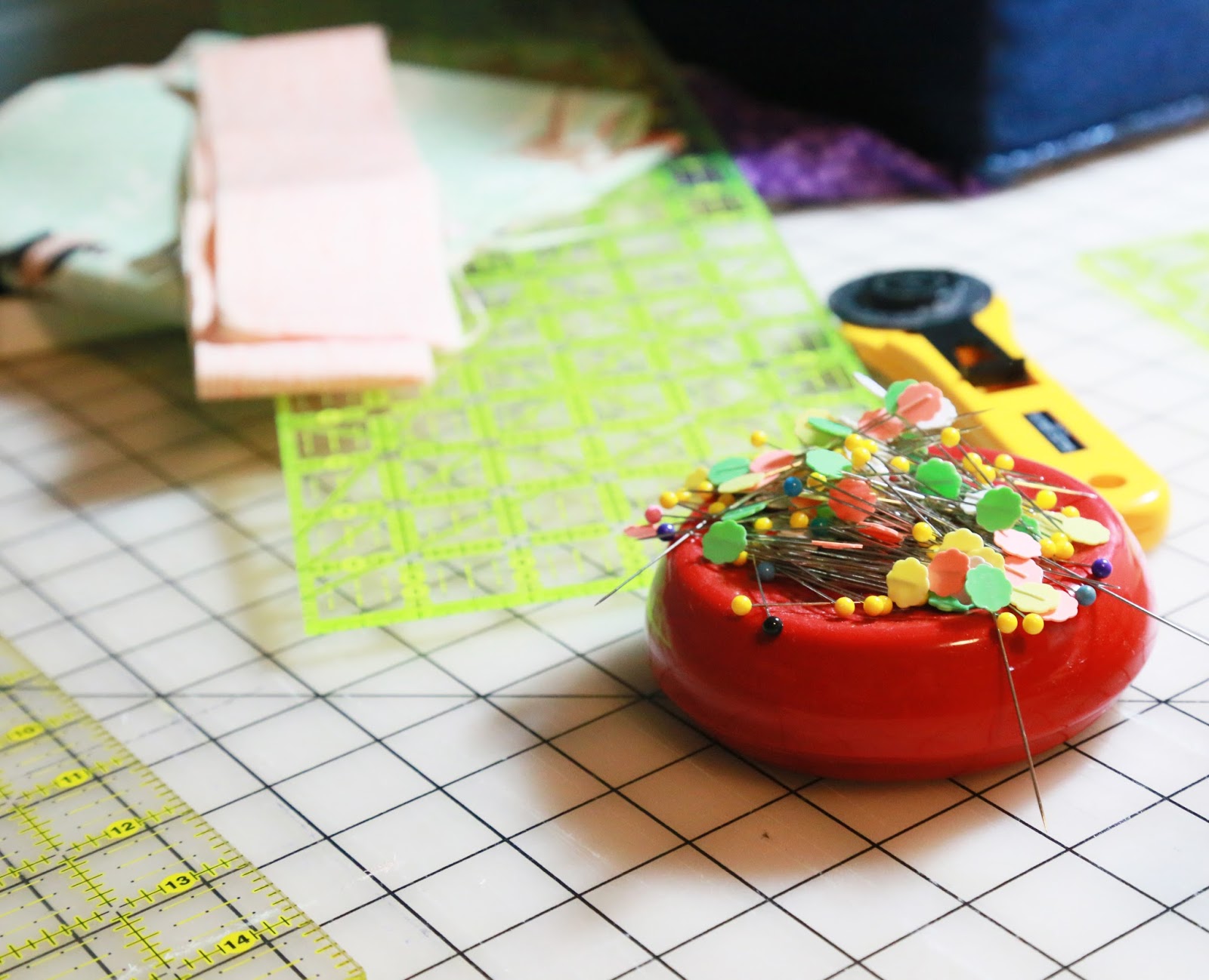 Hello, bear Project Challenge | Random&Wonderland