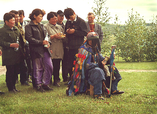 Uygurlar: Sarı Uygurlar