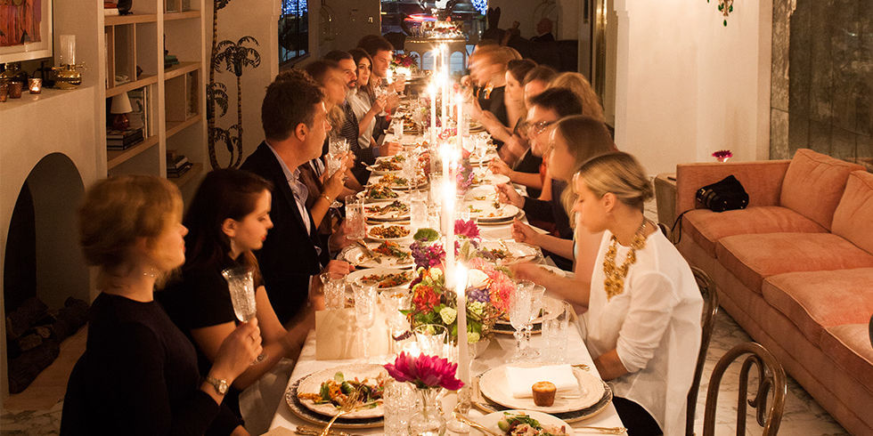 Simple Events Planning