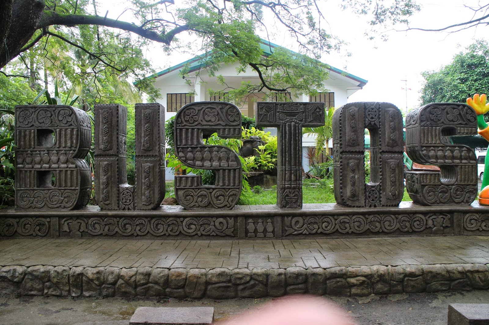 jodiasia: Bustos, Bulacan tour with the Philippine Heritage ...