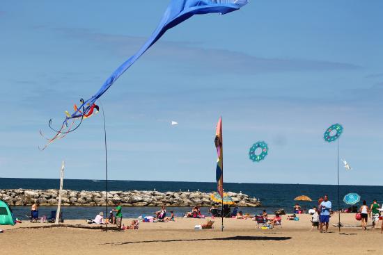 PA Environment Digest Blog: Presque Isle State Park Beaches Named Best ...