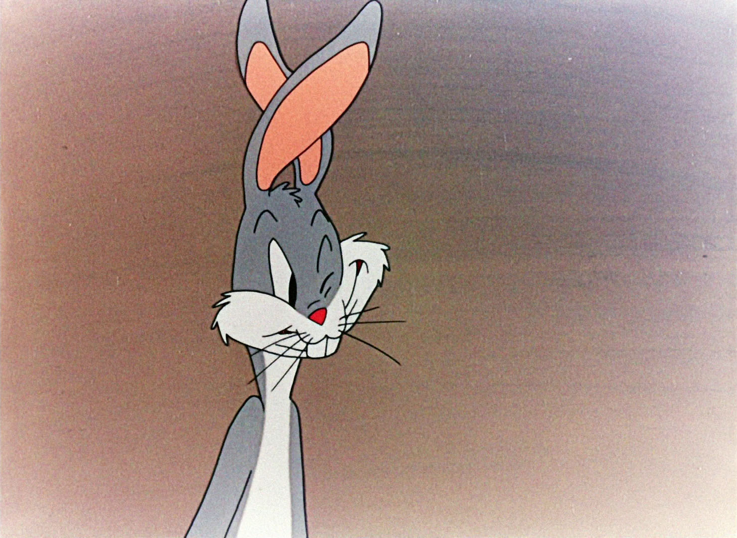 Hare Tonic - cartoon characters