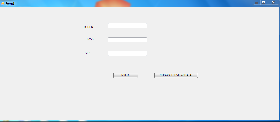How To Create Setup Fileexe File From Windows Forms Application Mynet Tutorials
