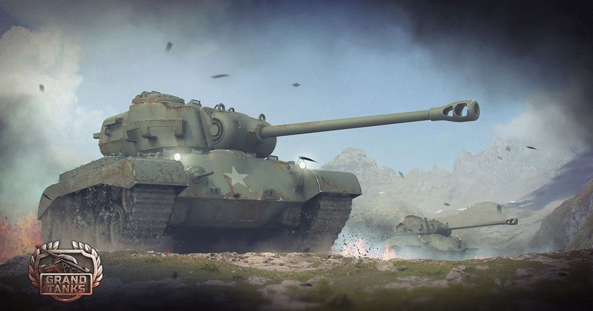 Grand Tanks Requirements - The Cryd's Daily