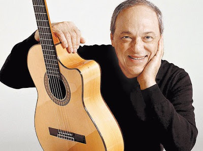 Diário da Música ♪♫: Toquinho