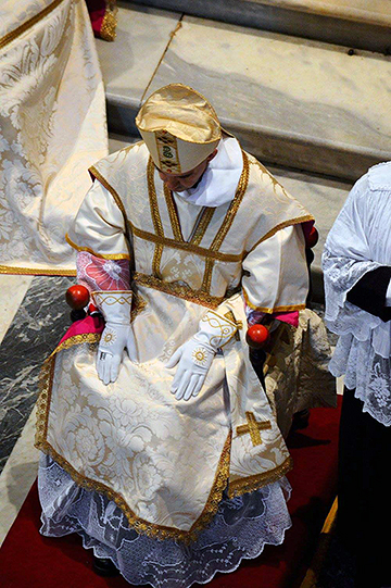 CATHOLICVS: octubre 2015