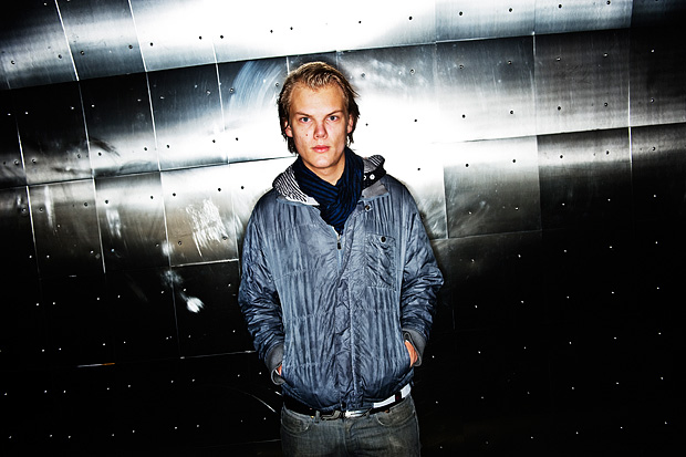 Avicii Wallpapers