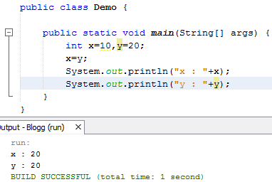 Java Programming sinhala tutorial - Computer Variables - Part 5 ~ IT ...