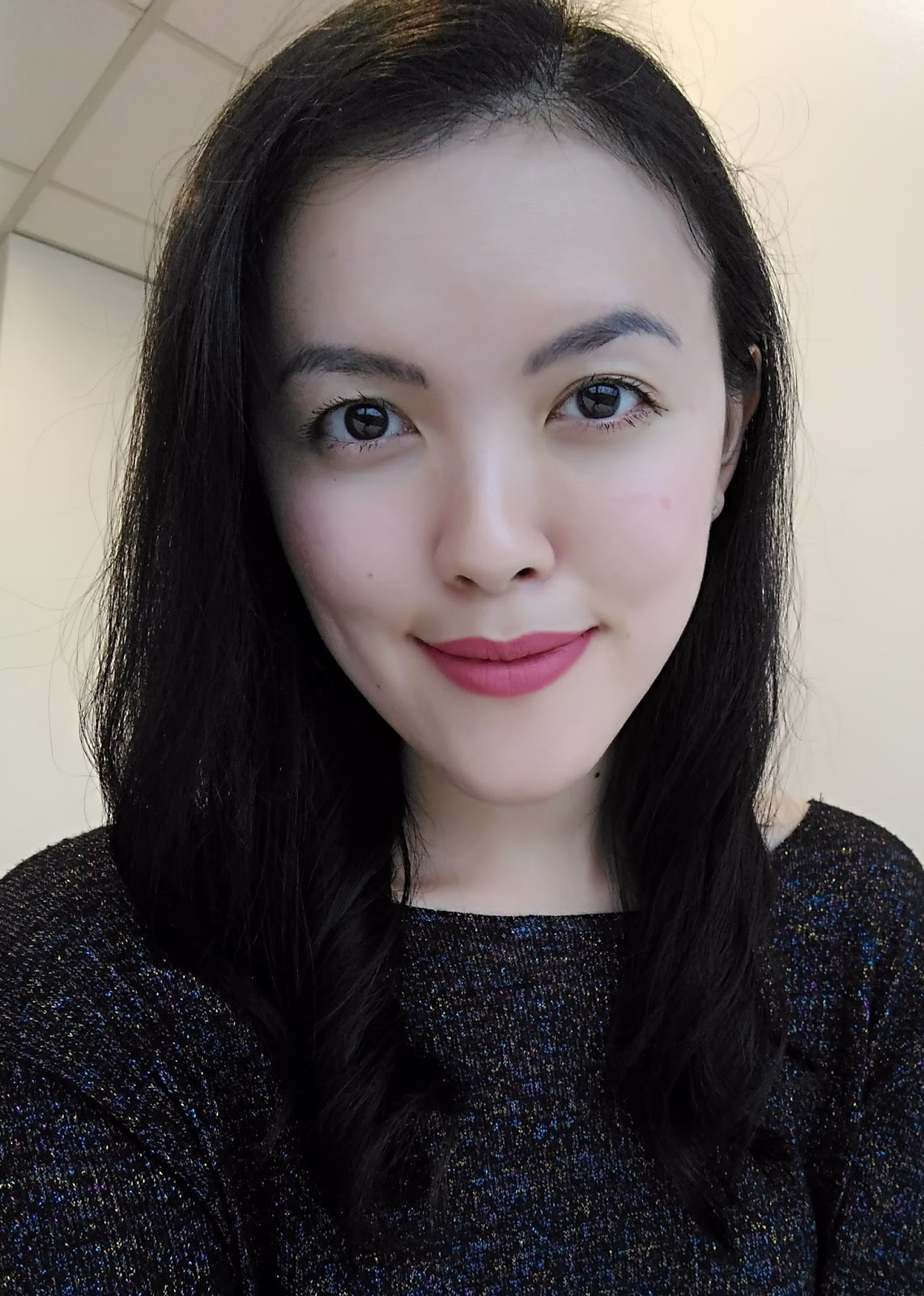 Lucky Citrine: EB Advance Lash Define Waterproof Mascara