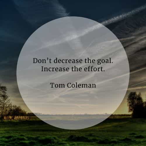 30 Training quotes that will help yourself to be better