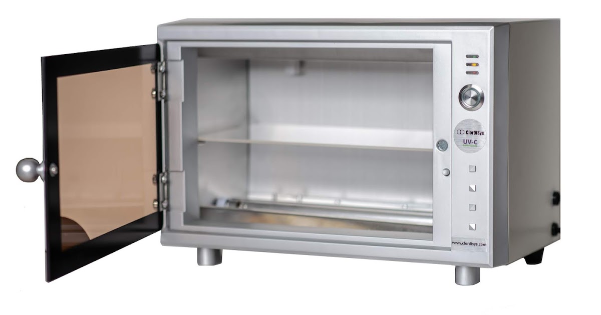 ClorDiSys Contamination Control Blog: The Newly Remodeled, More ...