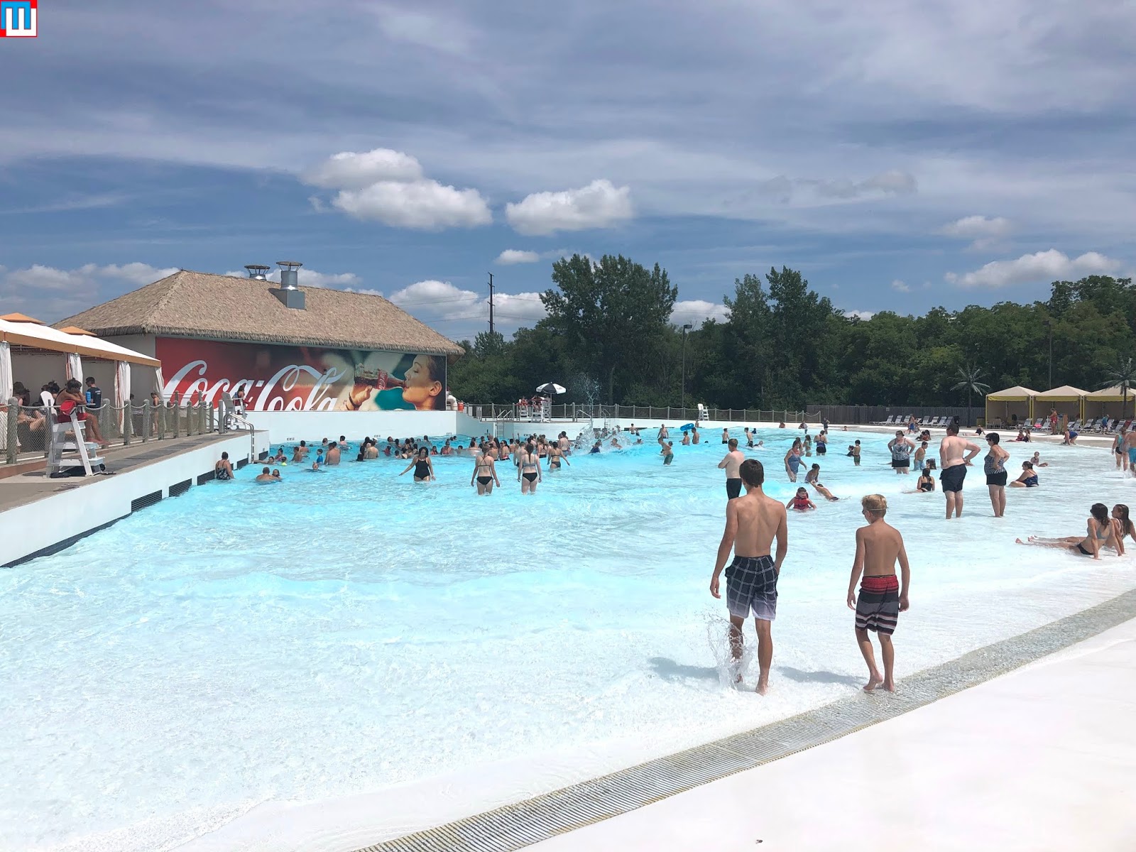 MidwestInfoGuide: Adventure Bay