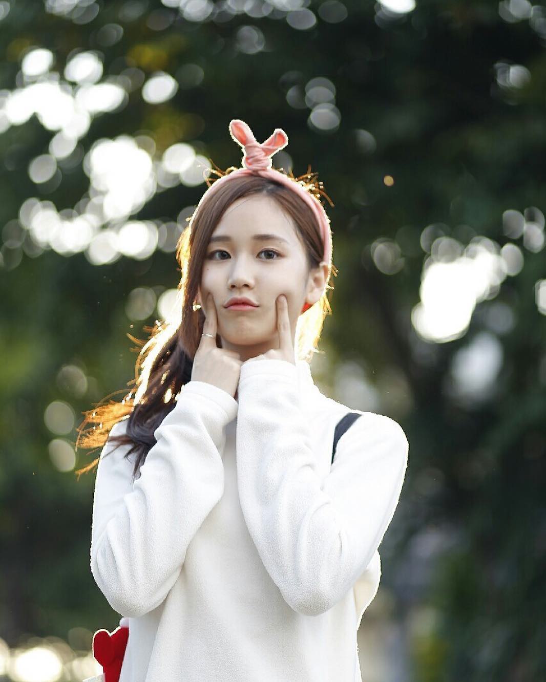 me wuv you: Jane Ramida Jiranorraphat Profile and Facts