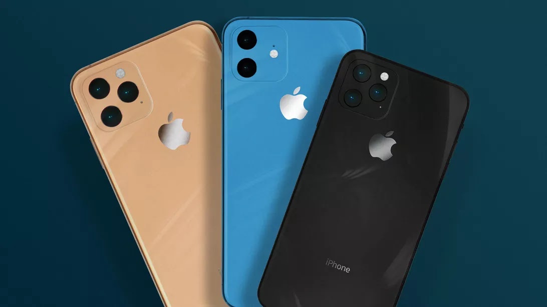 Professional Blog Writer (Prince Riaz HD) : Get the New iPhone 11 Plus Now!