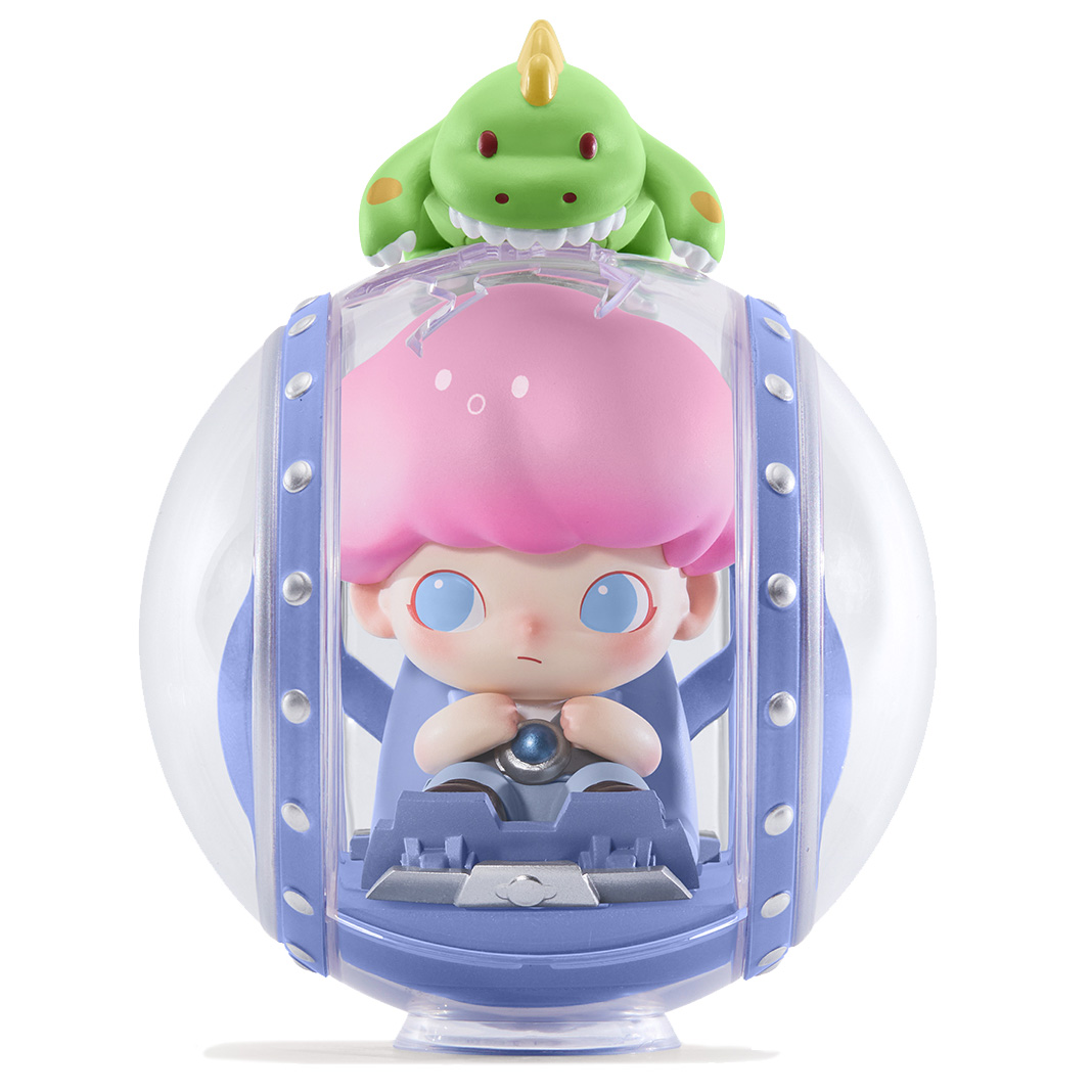 Pop Mart Dimoo Jurassic World Series Figures | The Toy Pool