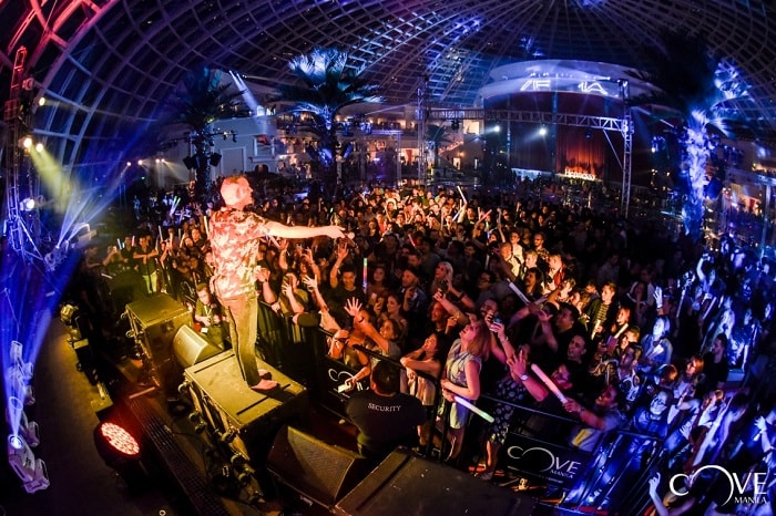 Cove Manila at Okada - For Urban Women - Awarded Top 100 Urban Blog ...