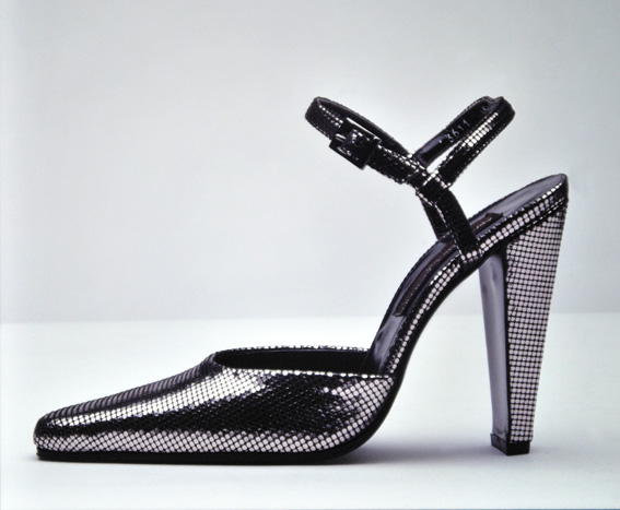 A Shoes' World - Omodeo Salè Archive