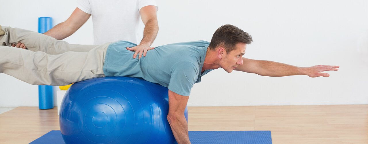 Five Helpful Tips About Back Pain Therapy