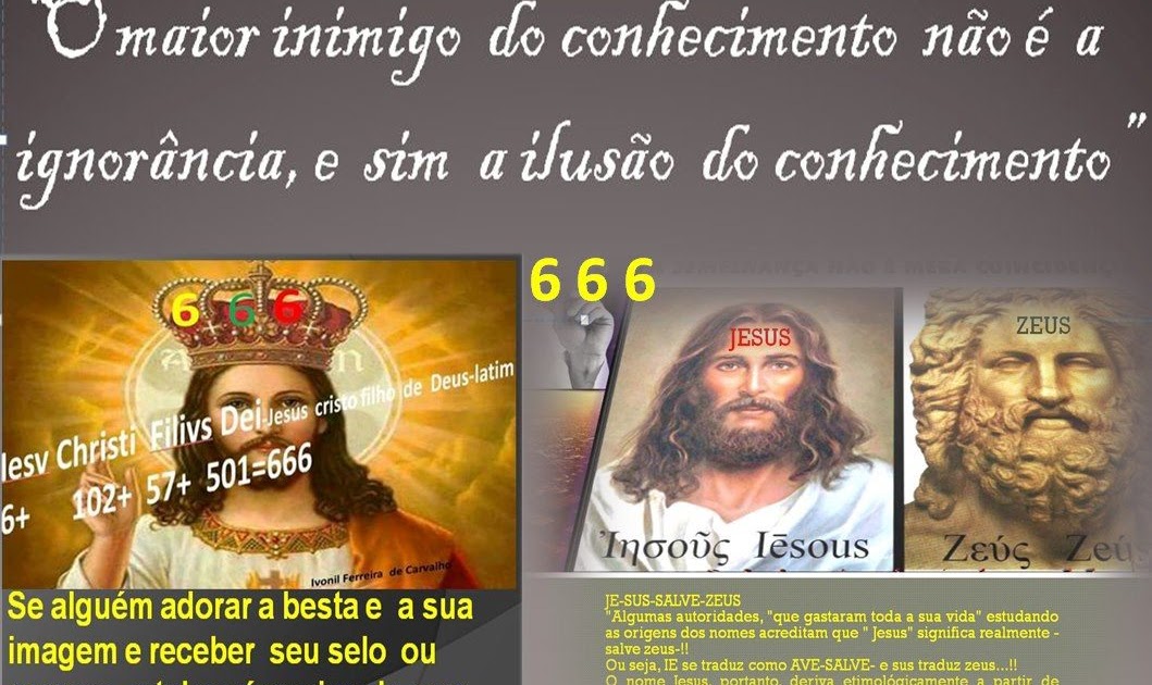 axiomafinal: O SINAL DA IMAGEM DA BESTA-RESUMO