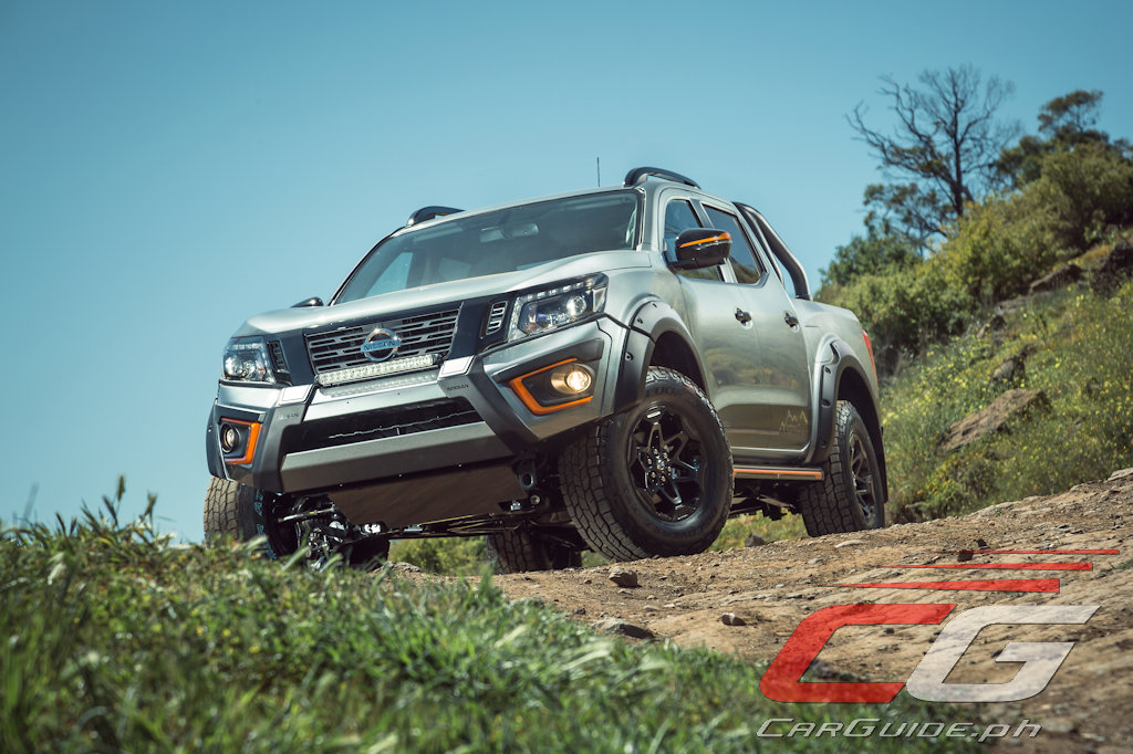 What Happens When Nissan Australia Seeks to Build the Most Stylish ...