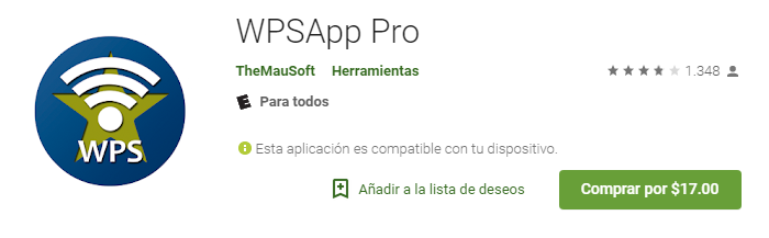 Descargar APKS para android de paga Gratis