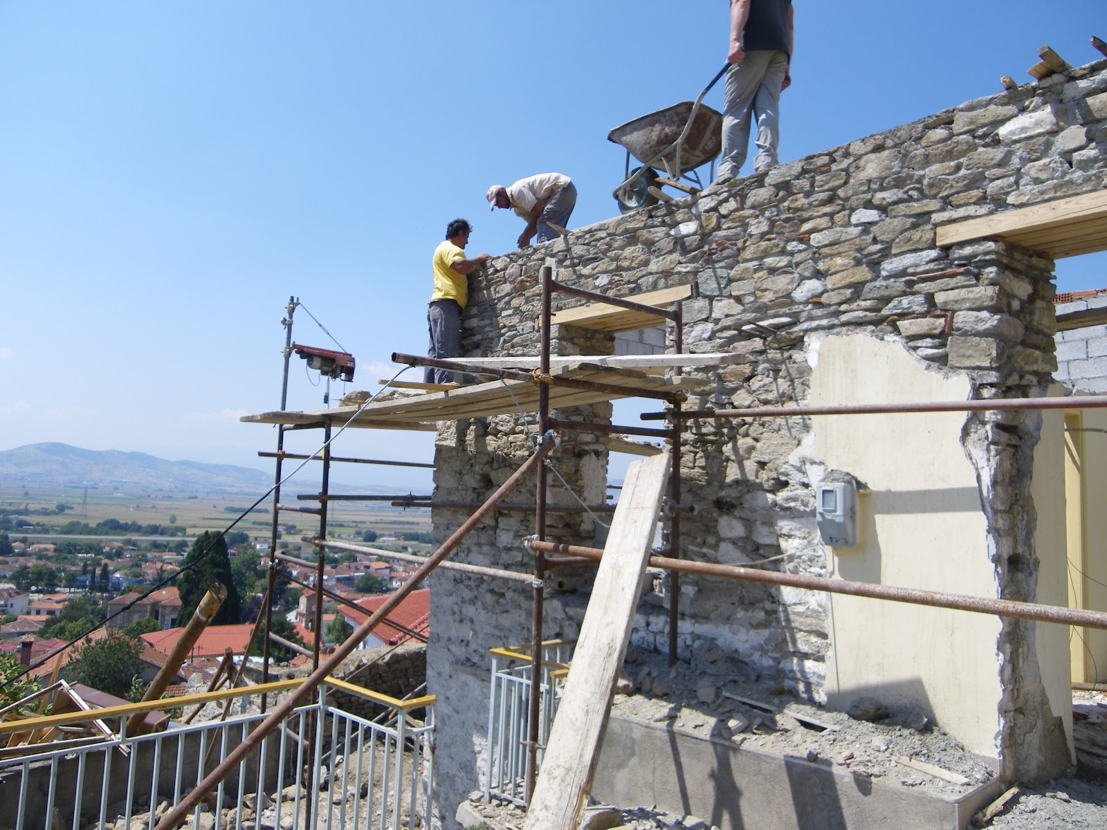 ΑΜΜΟΒΟΛΕΣ - ΑΝΑΠΑΛΑΙΩΣΕΙΣ SAKIS LIONTAS τηλ.6972862864: ΑΝΑΠΑΛΑΙΩΣΗ ...