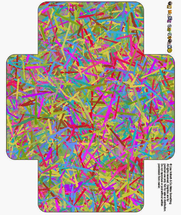 Free Printable CD Envelopes. | Oh My Quinceaneras!