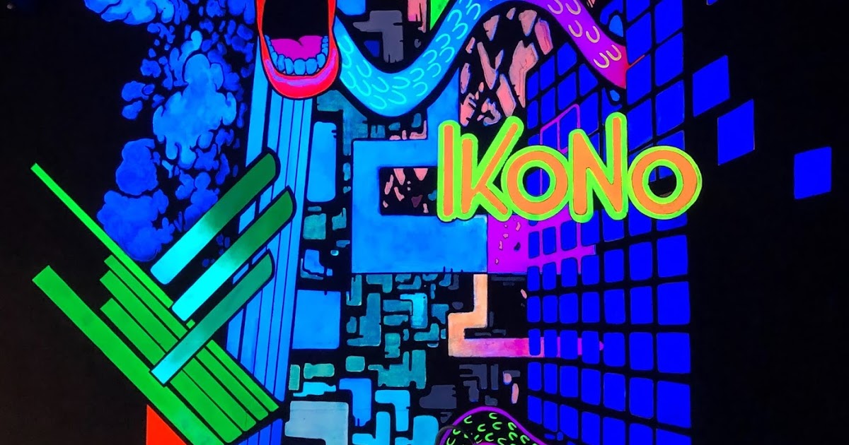 Vive una experiencia Ikonica