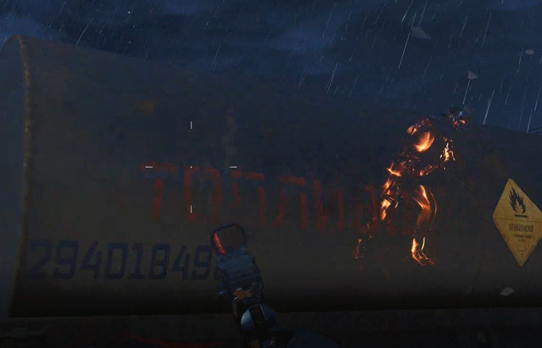 Zombified - Call Of Duty Zombie Map Layouts, Secrets, Easter Eggs and ...