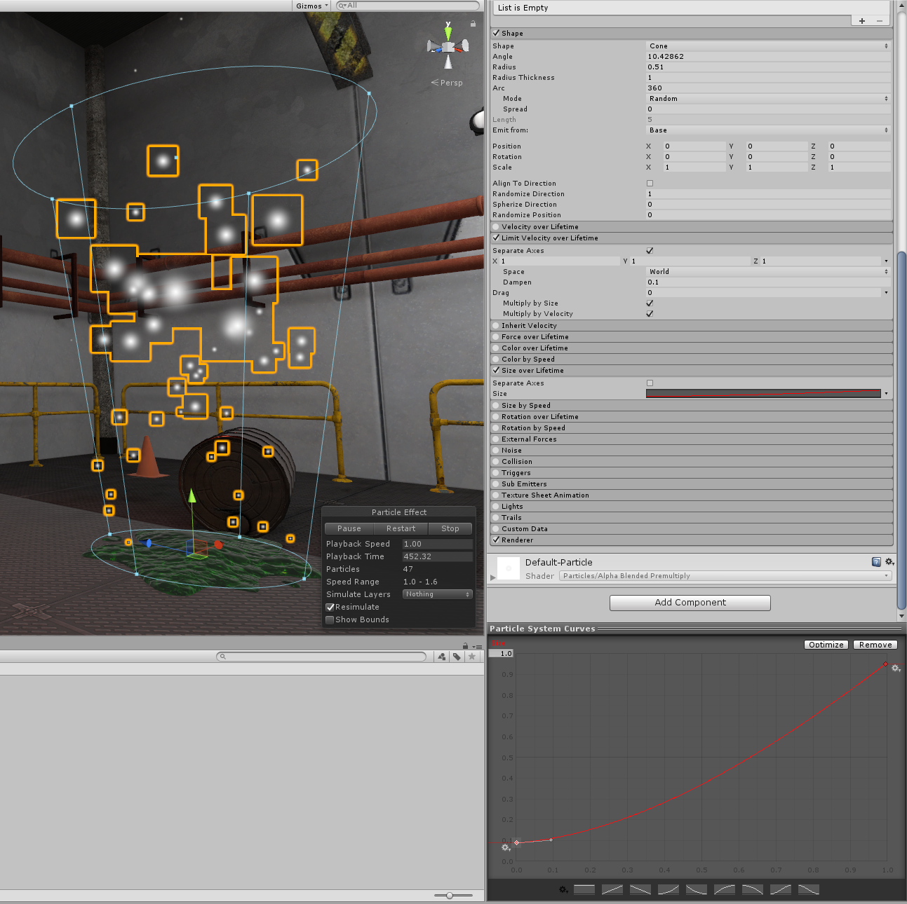 Unity 3D Essential Training Tutorials Final Part