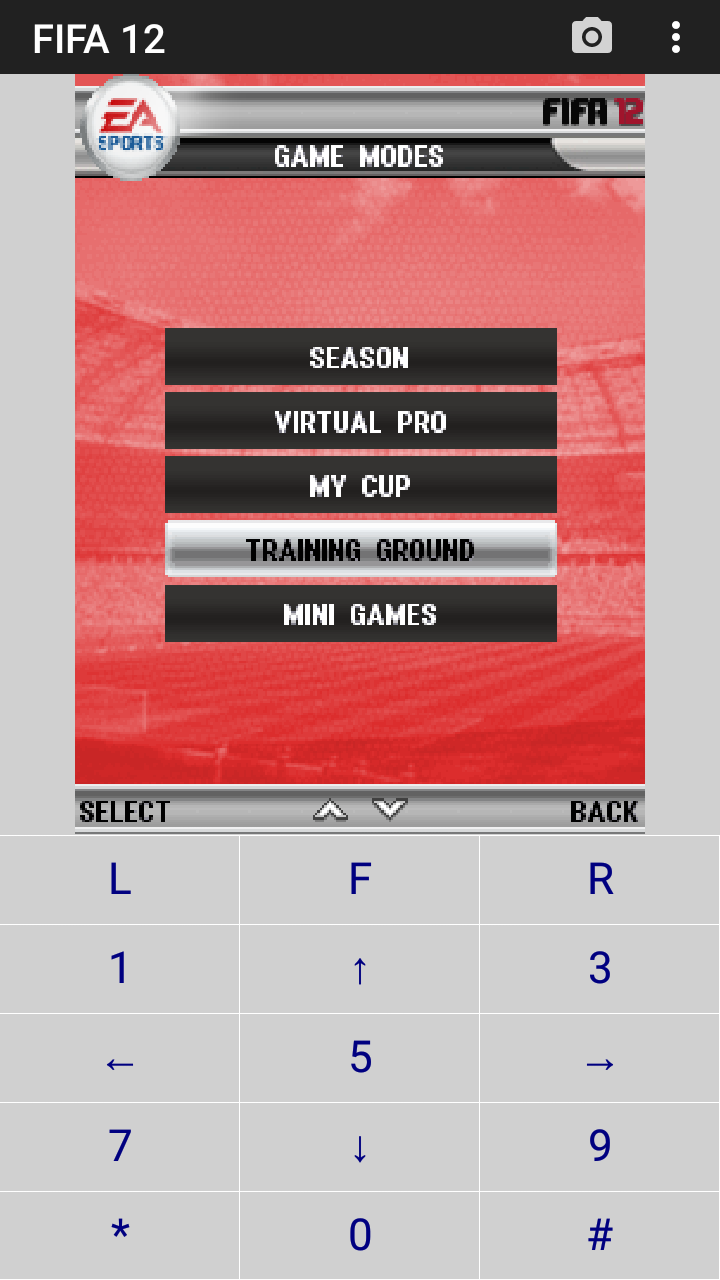 FIFA 12 : Tutorial Dasar Sangat Penting! | Nostalgia Java