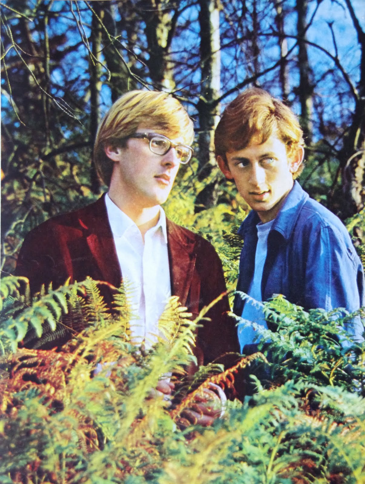 SIXTIES BEAT: Chad & Jeremy