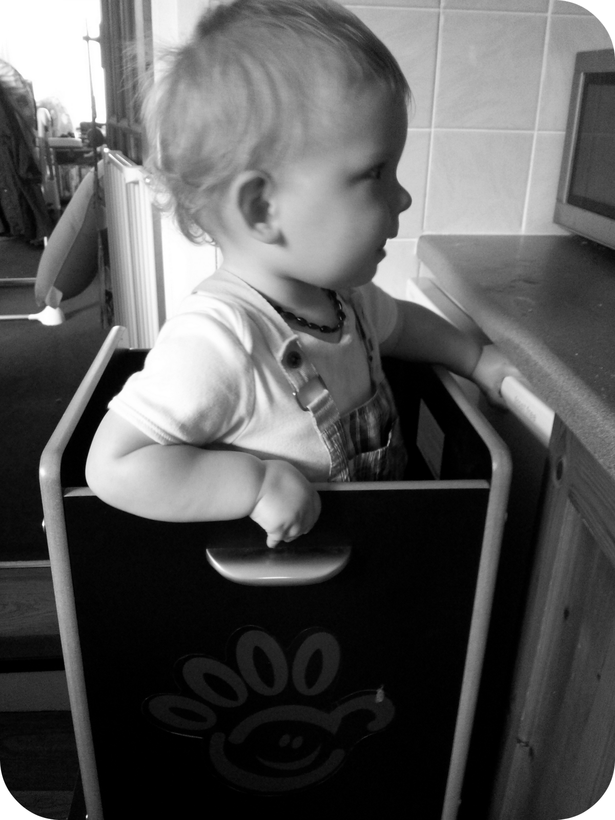 The Adventure of Parenthood: FunPod- Competition and Review