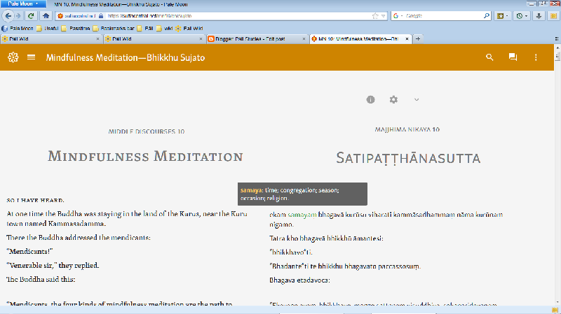 Learn Pali: Best way to start? 5 Tips to make it easy | Learn Pali Language