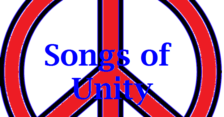 Vinyl Bay 777 Your Music Outlet: Songs About Unity and Coming Together